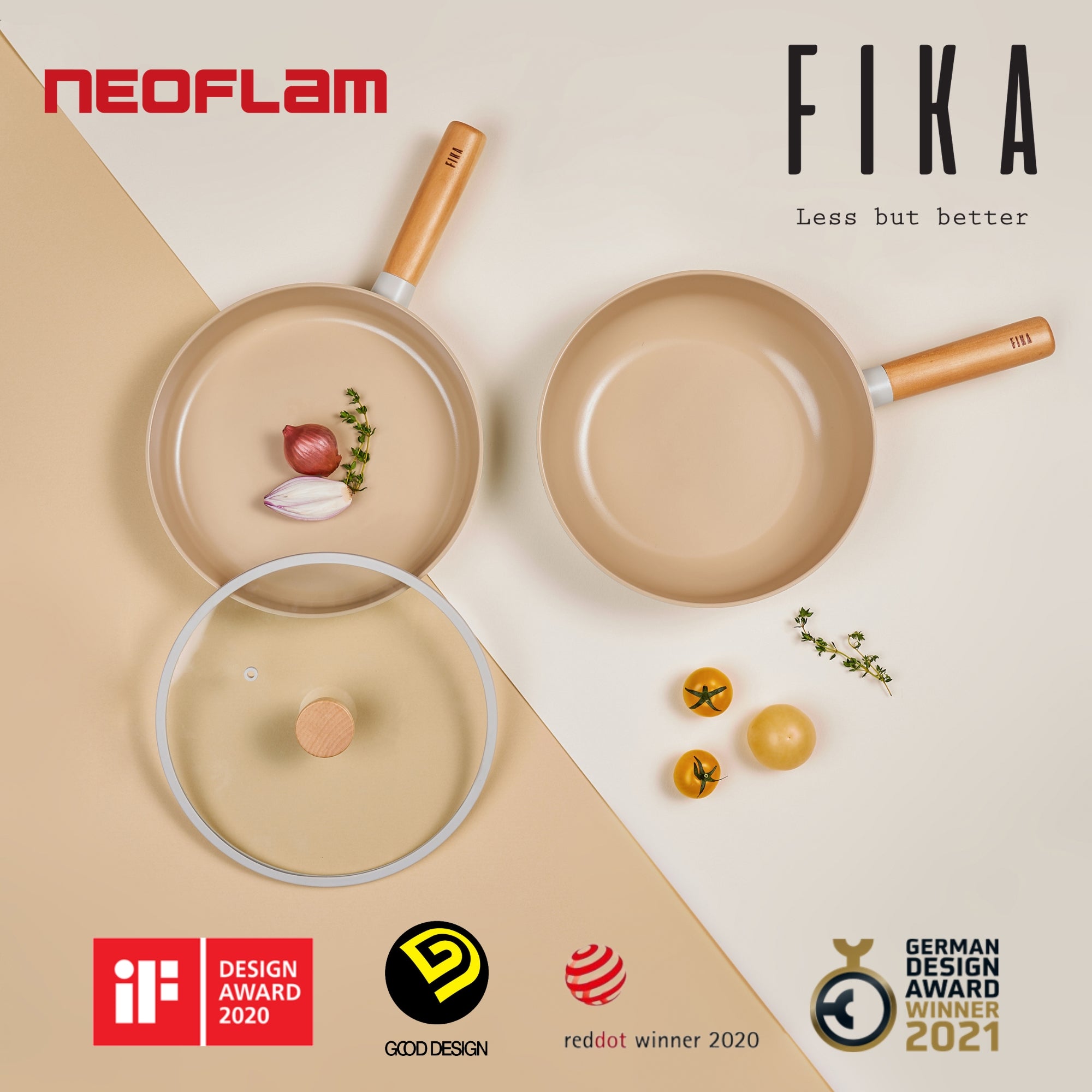 FIKA Reserve – Neoflam Malaysia