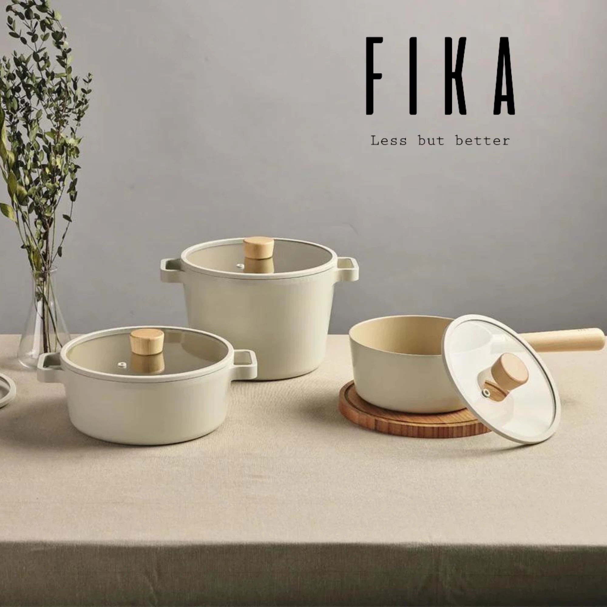 New Arrival – Neoflam Malaysia