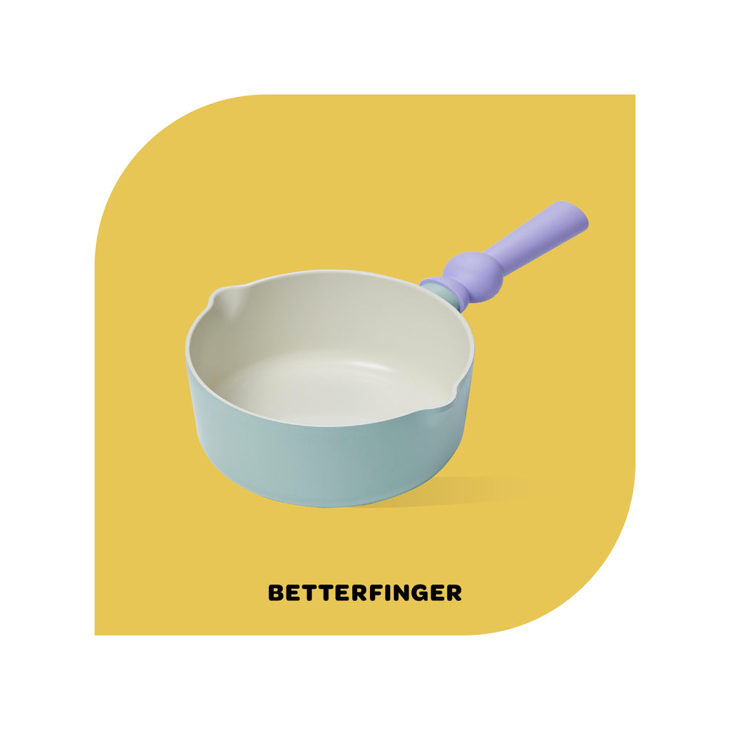 Neoflam Better Finger 18cm Wokpan – Neoflam Malaysia