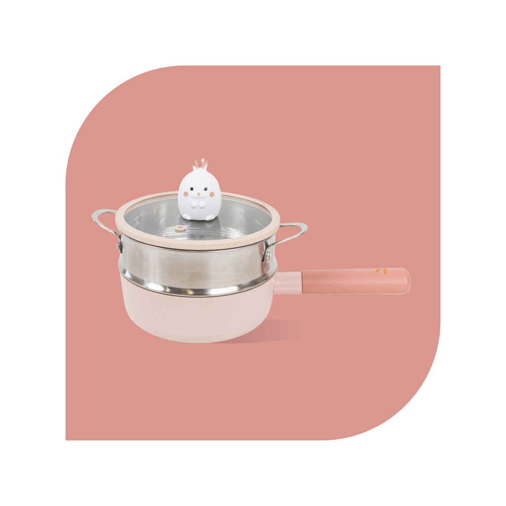 Neoflam Rabbit Pot Set – Neoflam Malaysia