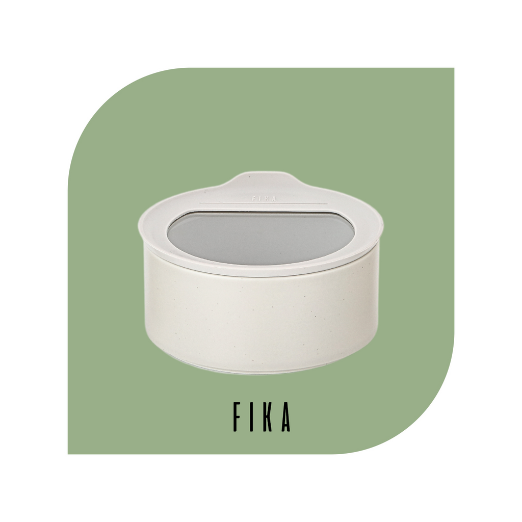 Neoflam FIKA One Ceramic Container – Neoflam Malaysia